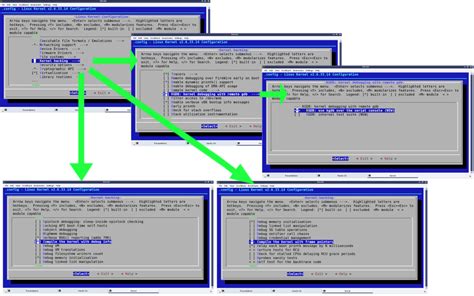 kernel space debuggers in linux introduction
