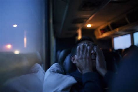 Why You Should Stop Touching Your Face The Citizen