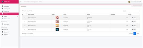 online medicine ordering system in php oop free source code free