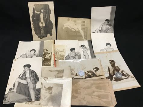 【蔵出】★大珍品 レトロ 無修 古写真 春画 枕絵 風俗 資料 約140点★芸術 美術 時代 江戸~昭和 白黒 セピア 裸婦 浮世絵 秘画 艶