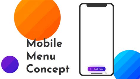 16 css mobile menus