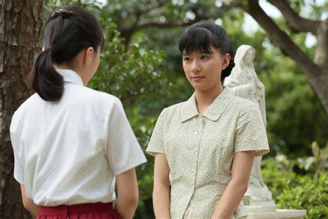 【写真 2 5枚】明日のべっぴんさん：12月2日 第53回 すみれ、百貨店のやり方に不満爆発？ Mantanweb（まんたんウェブ）