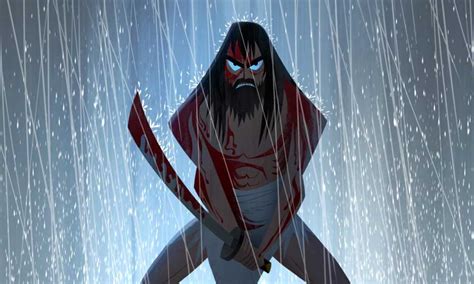 Samurai Jack Vuelve En Forma De Videojuego ¡mirá El Trailer Press Over