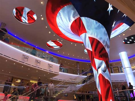 Military Discount Cruises And Veteran Cruise Deals