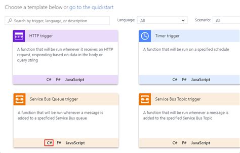 scenario trigger logic apps with azure functions and