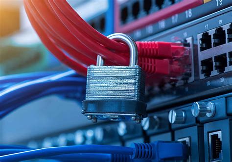 How To Create A More Secure Security System —