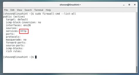 centos 7 iptables open port 80 the above command will add a rule at