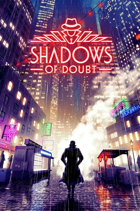 Shadows Of Doubt Game Rant