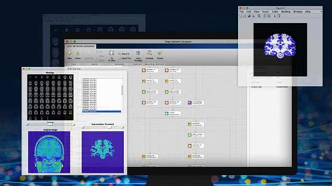 deep learning toolbox matlab and simulink fİges aŞ