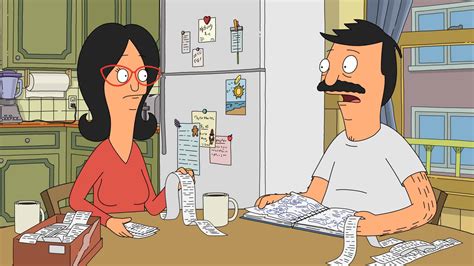 Bobs Burgers Season 12 Episode 7 Photos Loft In Bedslation Seat42f