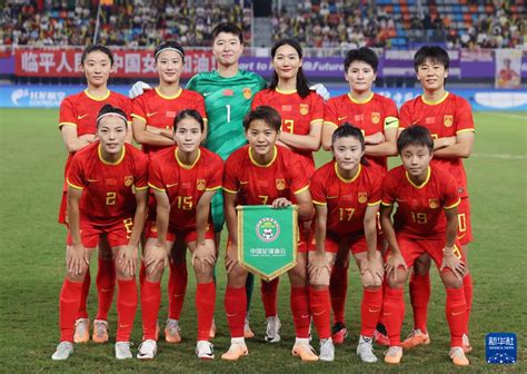 サッカー女子、日本が中国を下し決勝進出 杭州アジア大会
