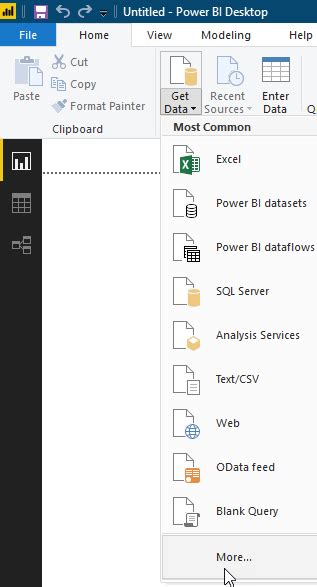 power bi use power bi as your security dashboard by