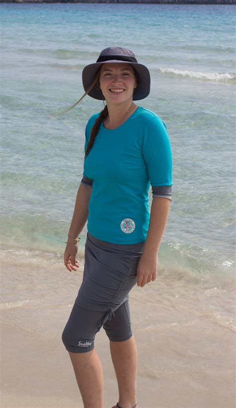 Modest Swimwear