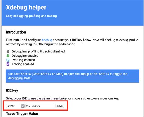 vimでdebug スターフィールド株式会社