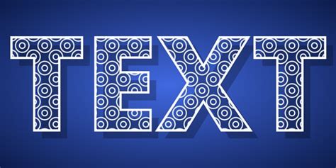 how to create animated text fills and strokes with css and