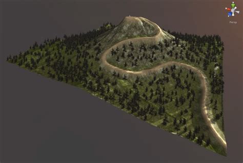 generating complex terrains for unity3d tutorials tips and tricks