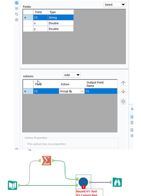solved macro batch is duplicating the result alteryx community