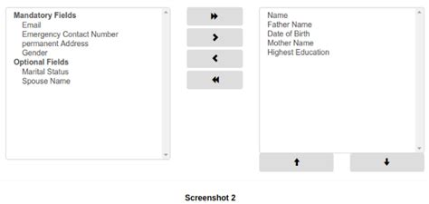 move elements between multi select lists in jquery