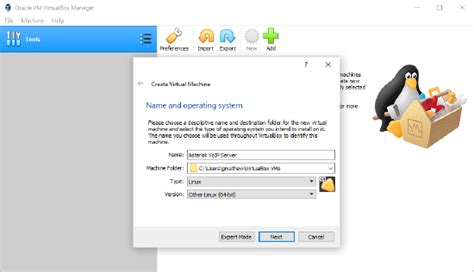installing a virtual asterisk voip server biamp cornerstone