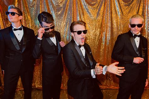 Neck Deep Lanza Su Nuevo Sencillo Heartbreak Of The Century Punkeando