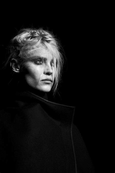 Pin By Brian Ypperciel On Beautifulness Portrait Editorial