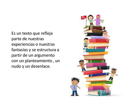 El Cuento Estructura Y Elementos Pdf