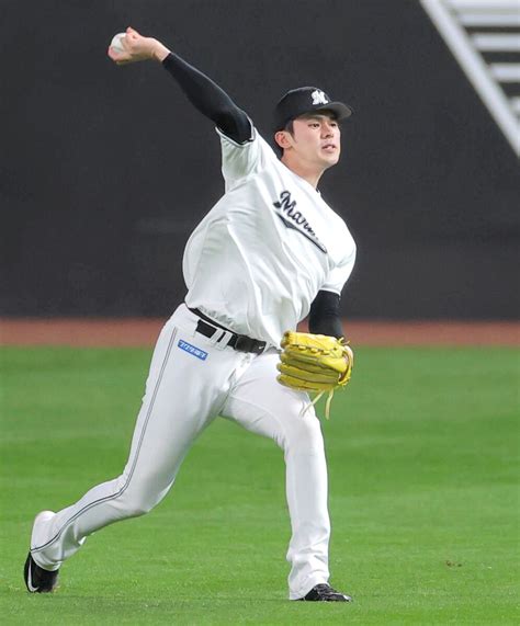 【ロッテ】佐々木朗希が自身3連勝へ21日のソフトバンク戦に先発「いつも通り自分の投球ができるように」 スポーツ報知