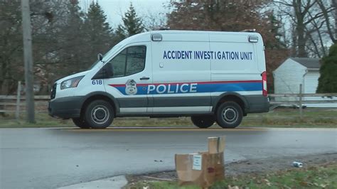 Police Investigating After Person Found Dead After Being Hit By Vehicle