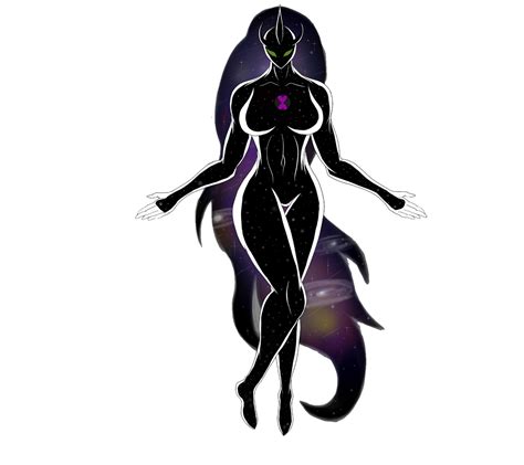 Alien X Chaquetrix Png By Brayanquirama On Deviantart