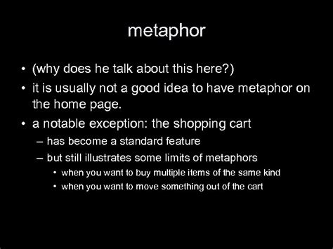 lis 650 lecture 3 web site design thomas
