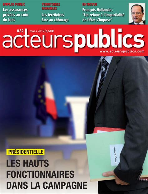 Pdf Acteurs Publics N°82 Dokumen Tips