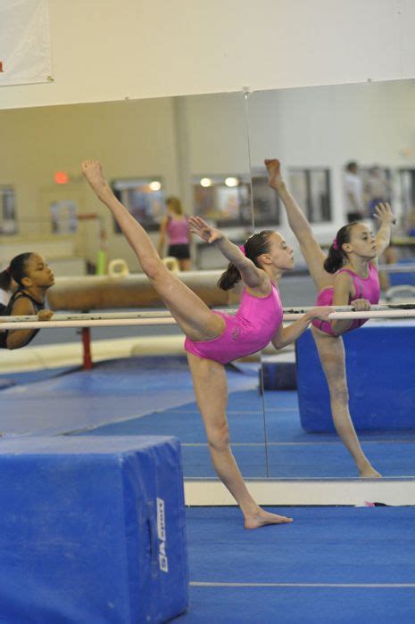 68 How Do We Teach It Vault Ideas Gymnastics Coaching Gymnastics