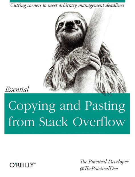 essential copying and pasting from stack overflow imgur