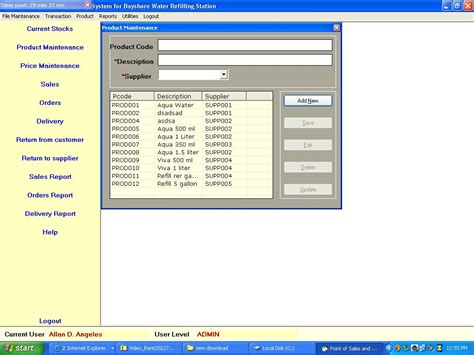free visual basic code newadvanced