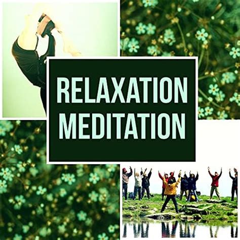 Relaxation Meditation Zen Music Massage Spa Yoga