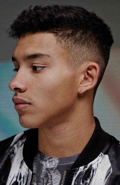 Black Men Afro Hairstyles Top 40 Best Afro Hairstyles For Men How To