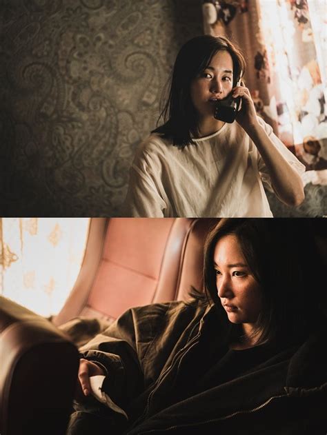 콜 전종서 인생 캐릭터 예고 강렬한 아우라 네이트 연예