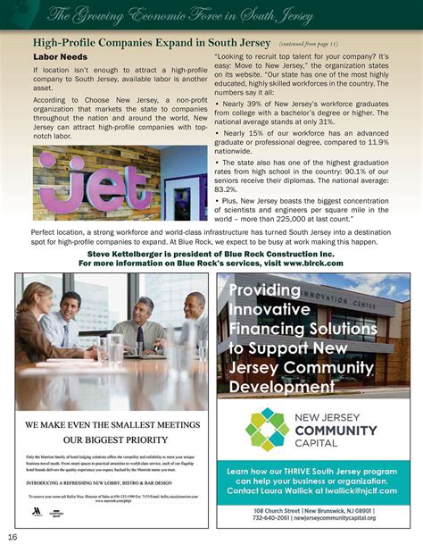 2018 fall chronicle web nov 18 pdf blue rock construction inc