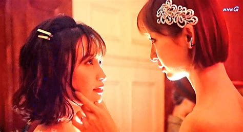 ドラマ10「ミストレス」大政絢と篠田麻里子が“40秒キス” Sns「nhkとは思えない」「美しくてドキドキ」 ガールズちゃんねる