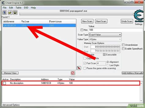 Cheat Engine Benutzen 12 Schritte Mit Bildern – Wikihow