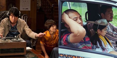 7 Drama Dan Film Korea Tentang Penculikan Yang Menegangkan Ada Yang