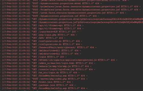 python strange requests coming to my flask app when