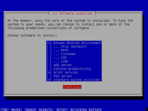 devuan gnu linux free operating system