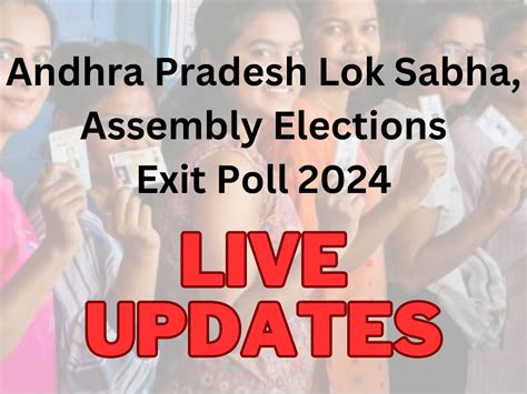 Exit Polls 2024 India Lok Sabha Shane Darlleen