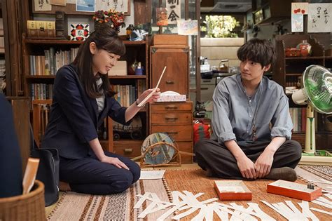 画像3 4 「舞いあがれ！」貴司（赤楚衛二）、4年後の“ビジュアルの変化”に驚きの声 博多大吉「色気があんなに…」 モデルプレス