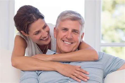 Do Age Gap Relationships Work Florida Independent
