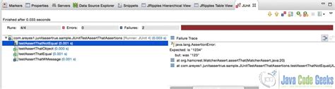 junit assertthat example examples java code geeks 2022