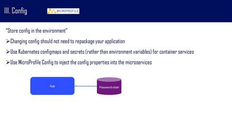 build a 12 factor microservice in half an hour ppt download