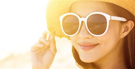 Cómo Cuidar Los Ojos De Los Efectos Nocivos Del Sol Revista Para Ti