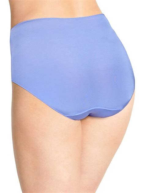 Jockey No Panty Line Hip Brief Thebay